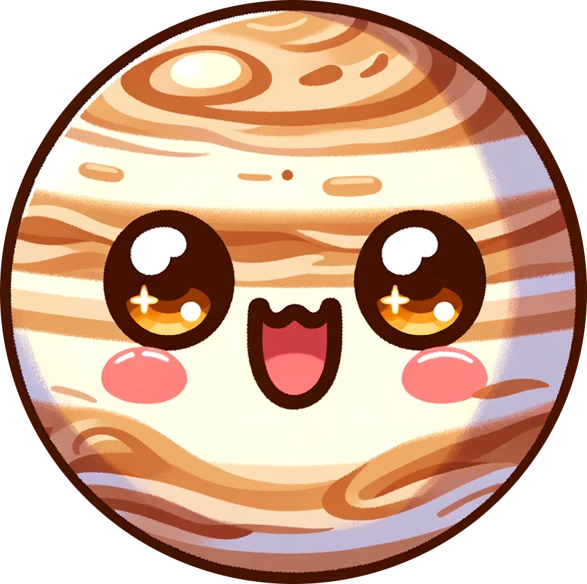 Suika Little Planets